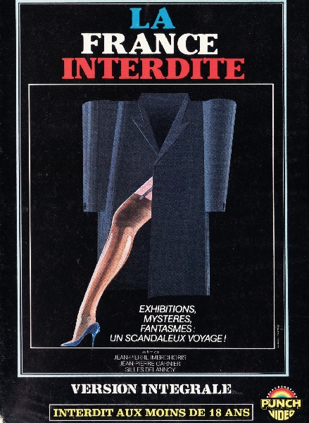 La France Interdite – Film Exposure