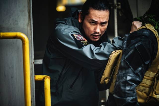 FF 2023 – One Percenter: A New Flow of Action – Film Exposure