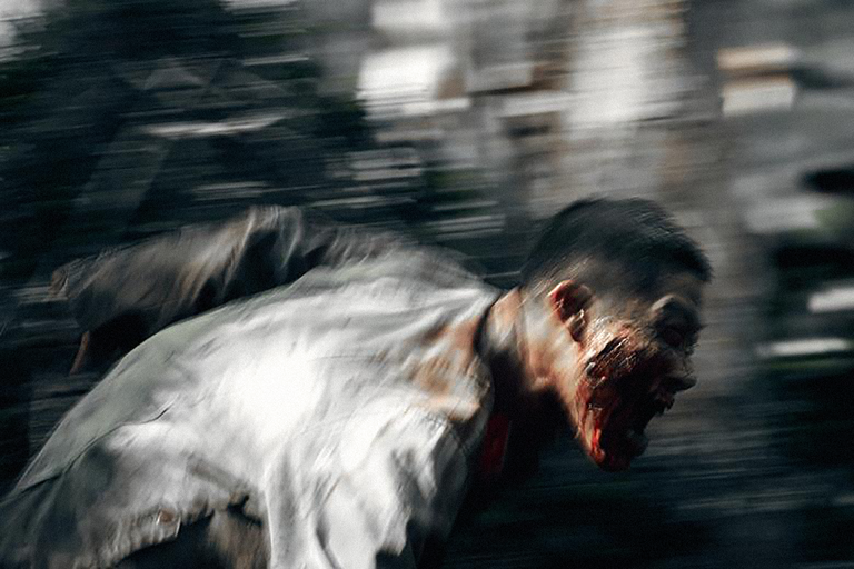 NYAFF 2024: OPERATION UNDEAD – ZOMBIFYING THAI WAR CINEMA – Film Exposure